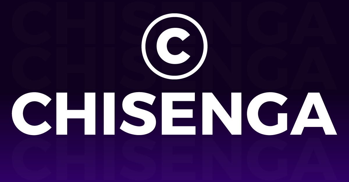 CHISENGA - Creative Marketing Agency in Lusaka Zambia